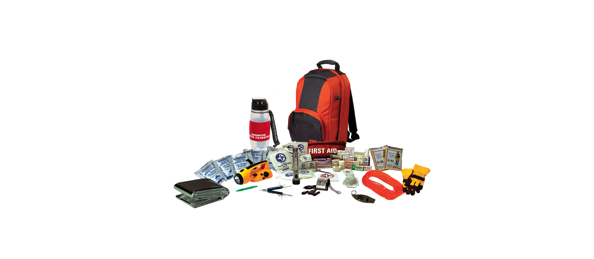 Emergency Kit | FIU Department of Emergency Management